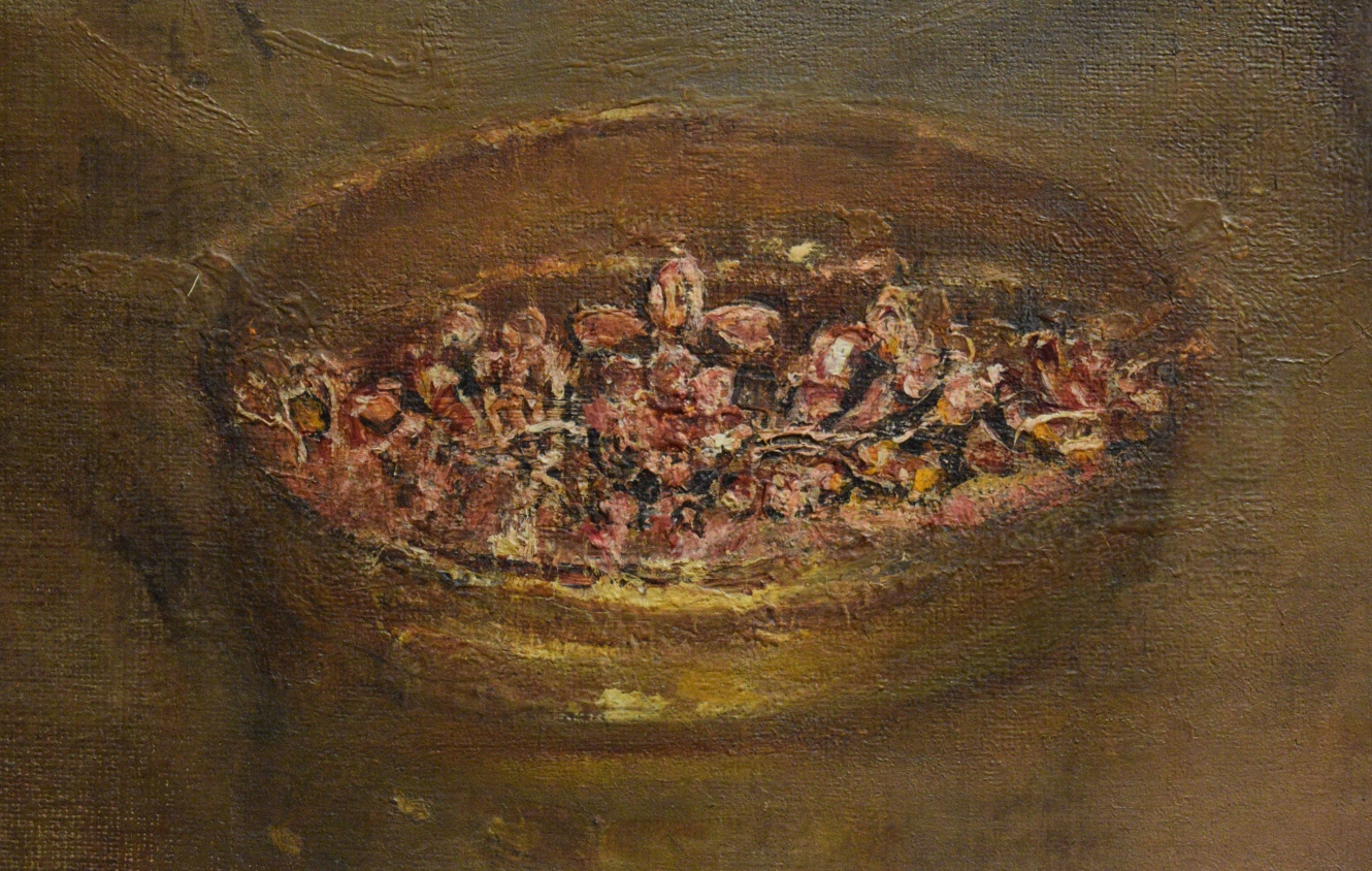 MATER TRIUMPHALIS. – ANNIE LOUISA SWYNNERTON (1844-1933)