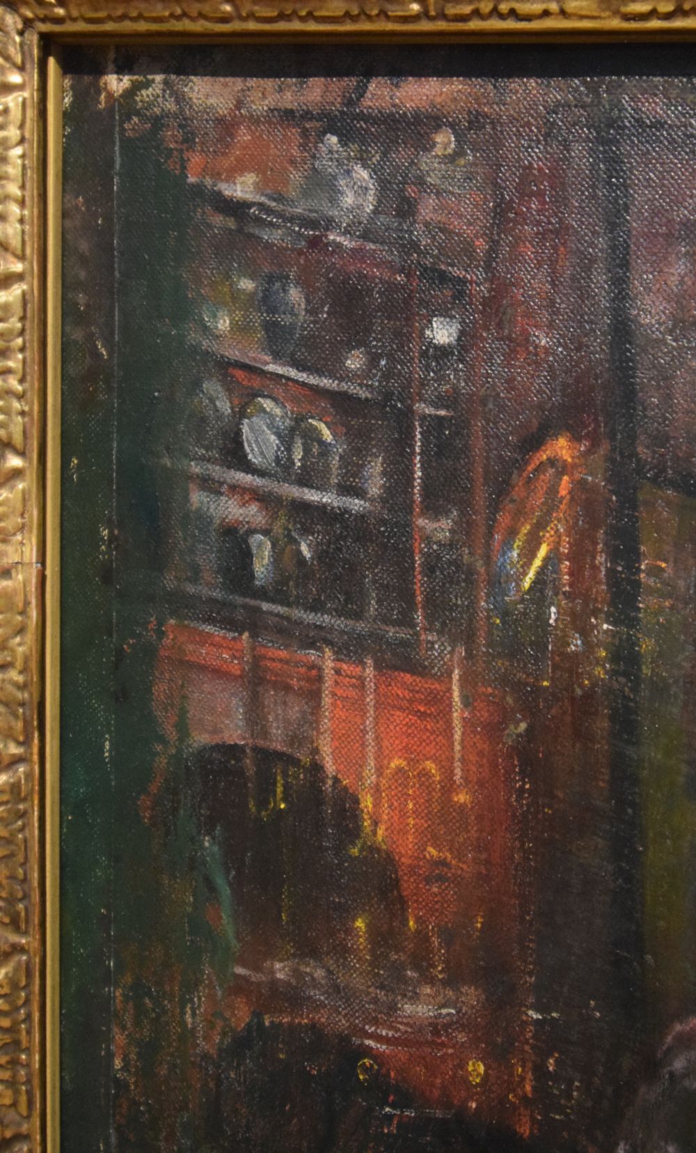 PORTRAIT OF DAME MILLICENT GARRETT FAWCETT (TATE), by Annie Louisa ...